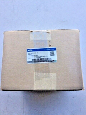 OEM NEW 2000-2007 FORD FOCUS COOLANT RECOVERY TANK 5S4Z 8A080 AA | eBay