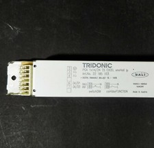 Tridonic 22185147 1x14 Watt T5 Non Dimmable Ballast for sale online | eBay