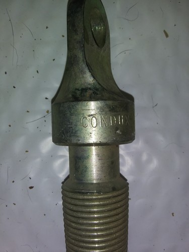 CONDUX INTERNATIONAL 08913319 INNERDUCT PULLING EYES 7/8" Inner duct ...