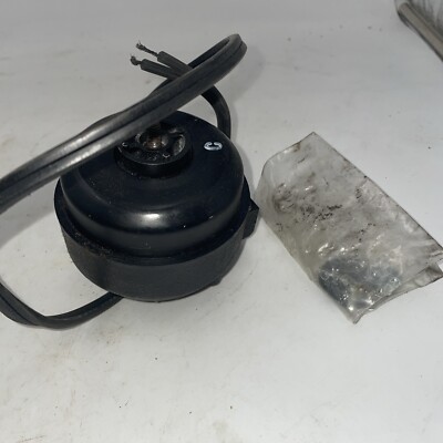 Motors - Electric Motor Model