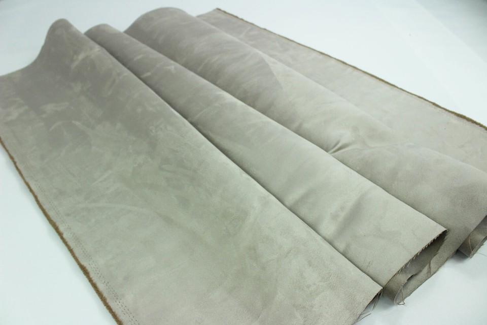 Micro Suede Faux Fashion Fabric Upholstery 58" Wide By the Yards or ...