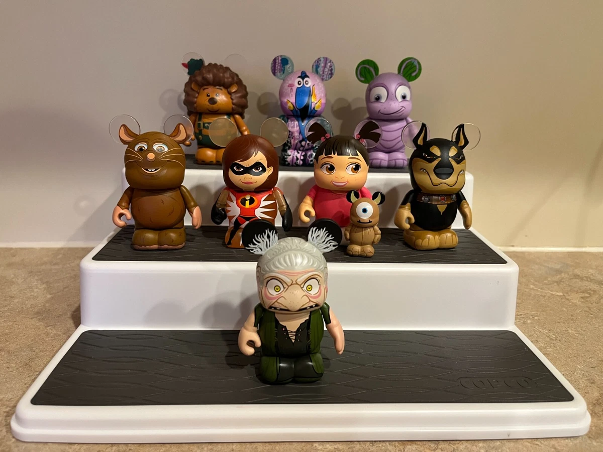 Pixar Vinylmation Set