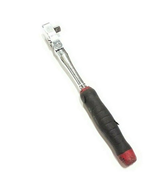 2x Mac Tools Ratchet 3/8" Drive Fine Tooth Soft Handle XR990APA for ...