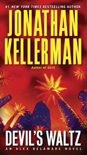 Devil's Waltz : An Alex Delaware Novel by Jonathan Kellerman (2013, Mass Market) for sale online ...