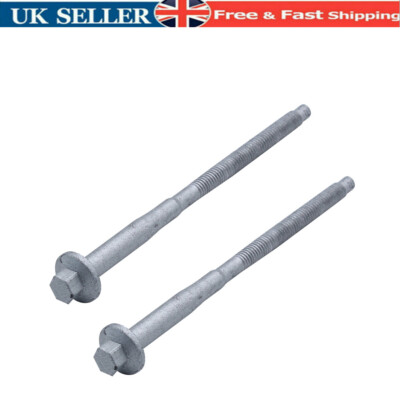 FOR FORD TRANSIT MK7 2.2 2.4 3.2 TDCI FWD INJECTOR CLAMP BOLTS 1717583 ...
