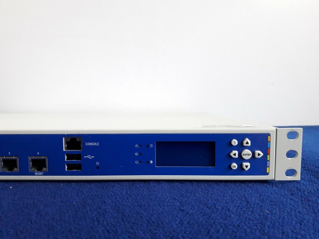 Check Point Checkpoint 4200 Appliance T-120 Firewall online kaufen | eBay