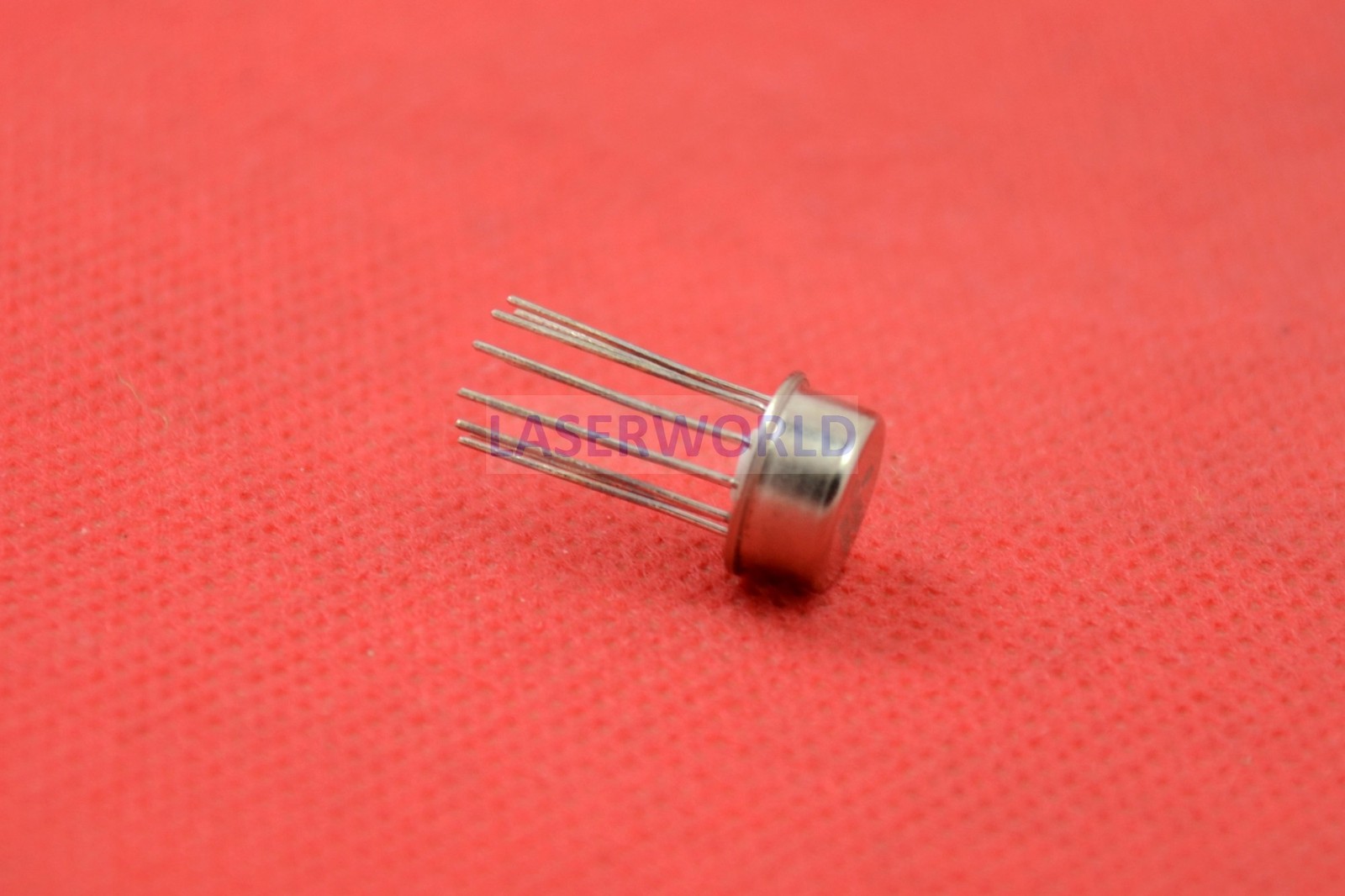 LM325H Package:CAN-10,Dual Voltage Regulator | eBay