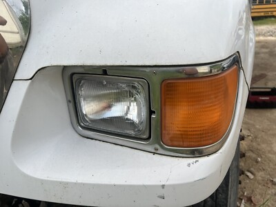 CORNER BEZEL For 2000-2015 Ford F-650 Driver and Passenger Side | eBay