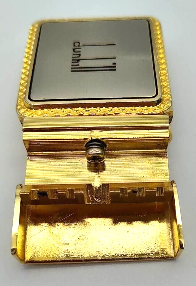 Alfred Dunhill Logo