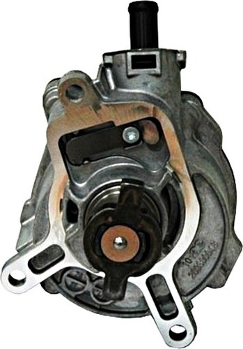 Brake System Vacuum Pump For VW AUDI Jetta III IV New Beetle Tt 8J ...