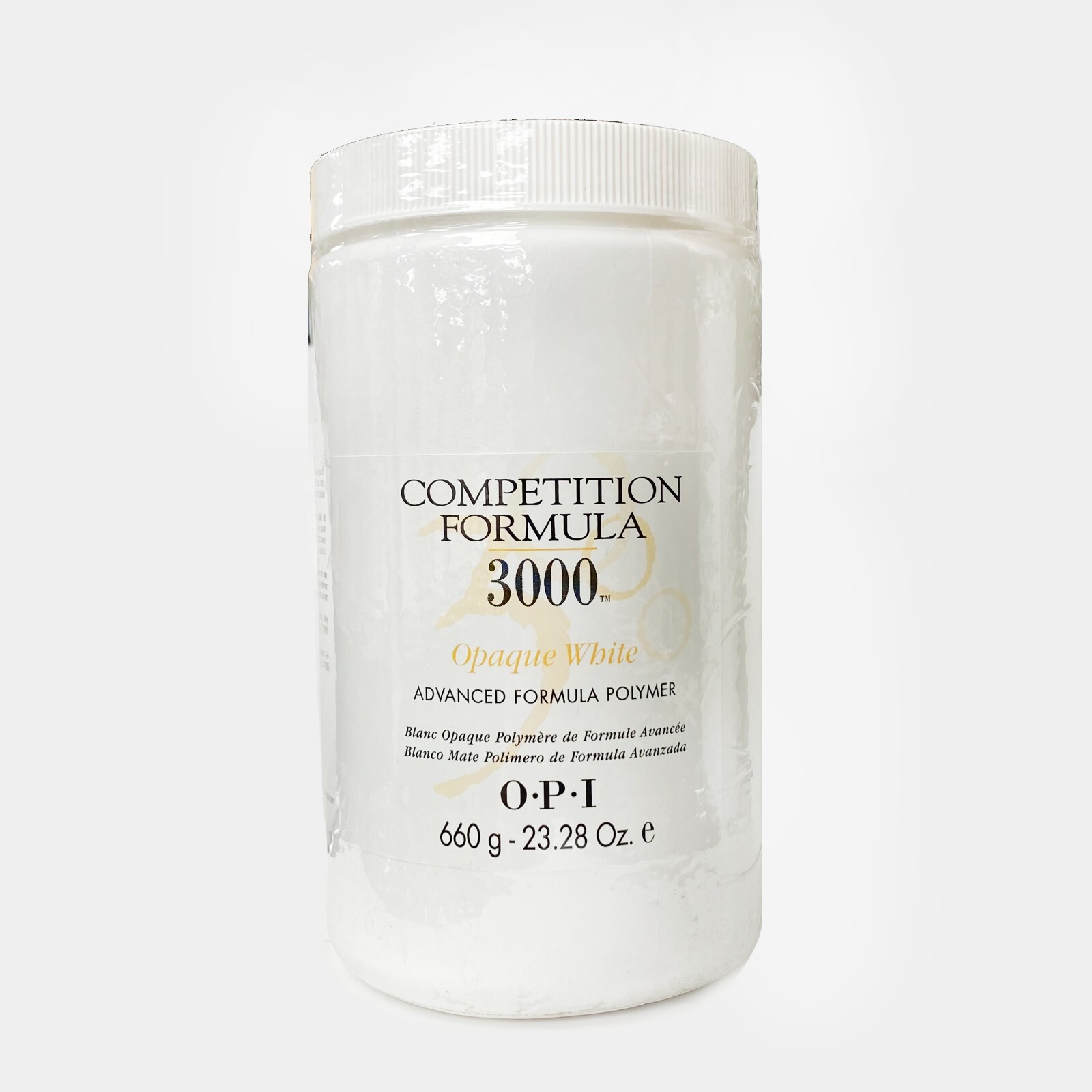 OPI Competition 3000 Powder 1.76 oz | 23 oz | eBay