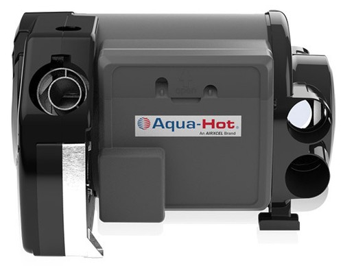 AQUA HOT COMBO FURNACE & WATER HEATER GAS- AHE-GEN-GY1 850053908040| eBay