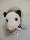 Webkinz Opossum -HM469 New. Sealed, unused code. Adorable | eBay