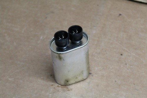 Magic Chef Microwave H.V. Capacitor Part # 3518301100 | eBay