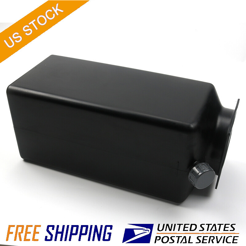 Rotary lift reservoir oil Tank for ghs power unit motor 10L P1427kit ...