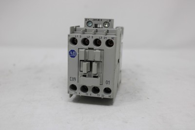 Starters - Allen Bradley 100-C09 10