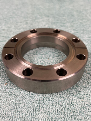 Vacuum - Conflat Flange