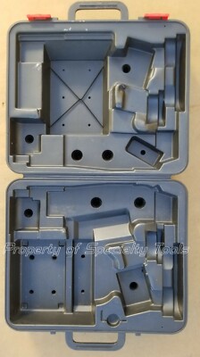 MAX USA RB655 RB650 RB650A REBAR TIER RE BAR TYING TOOL case | eBay