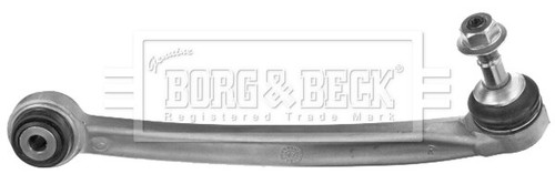 CAPSautomotive Track Control Arm 31122284530 for Borg & Beck BCA7492 ...