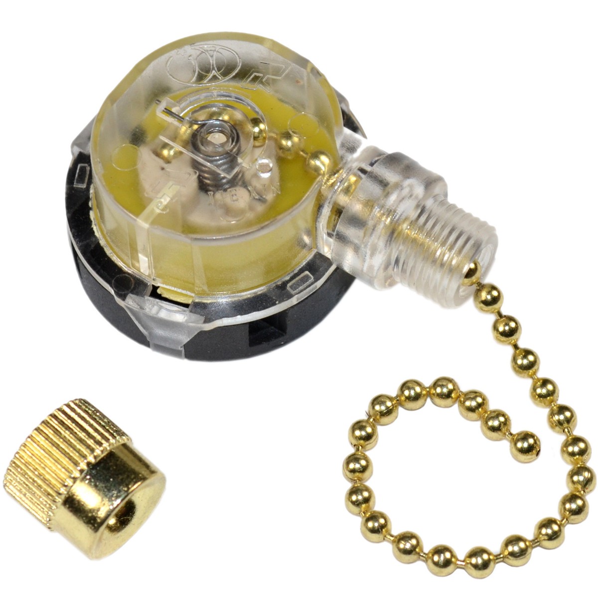 Ceiling Fan Chain Switch Lowes | Shelly Lighting