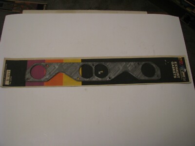 MR GASKET #160S HOOKER REVERSION PLATE FOR 21/8 HEADERS | eBay