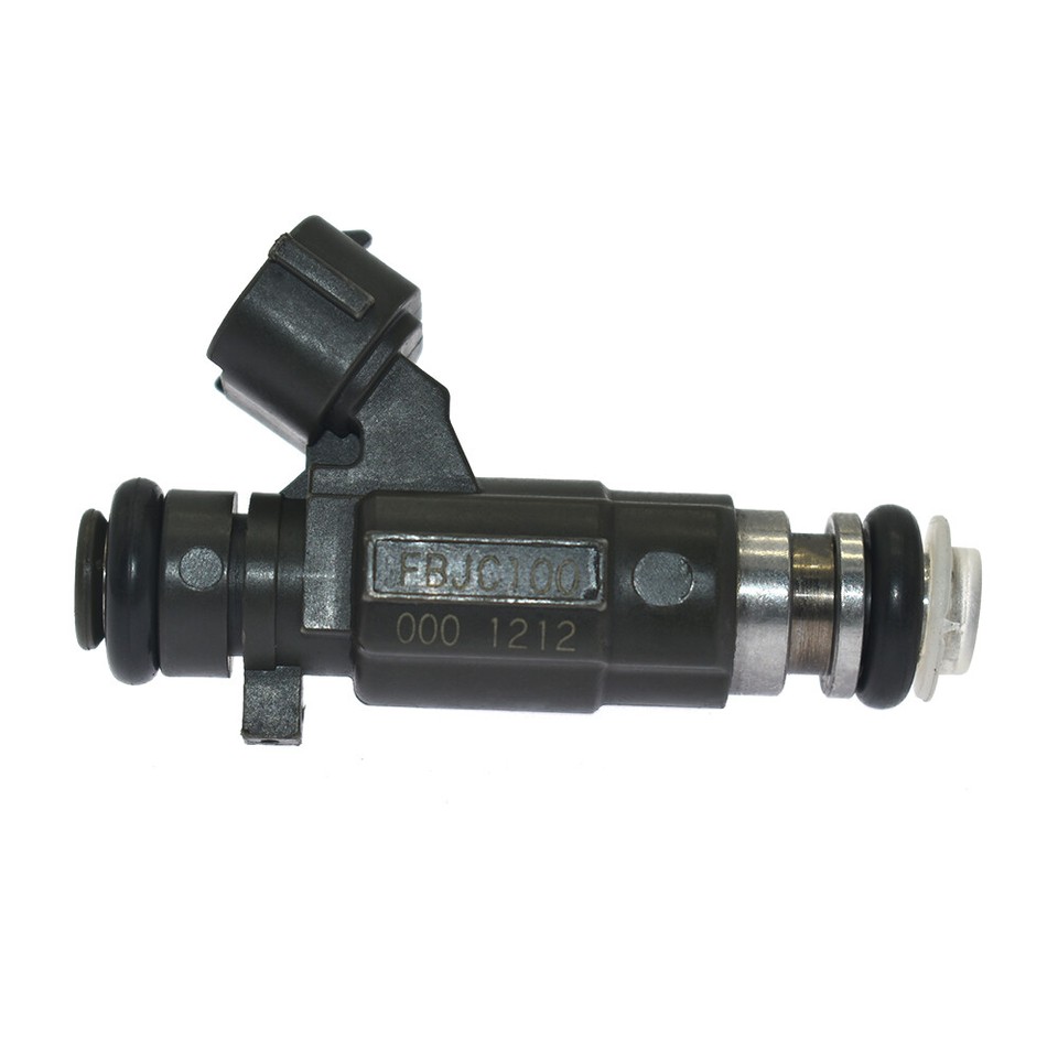 6x Fuel Injectors For INFINITI G35 QX4 Nissan Pathfinder 350Z 3.5L V6 ...