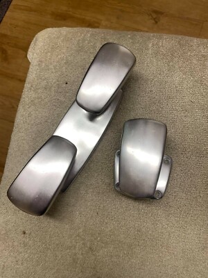 2 Large Boat Cleats | eBay