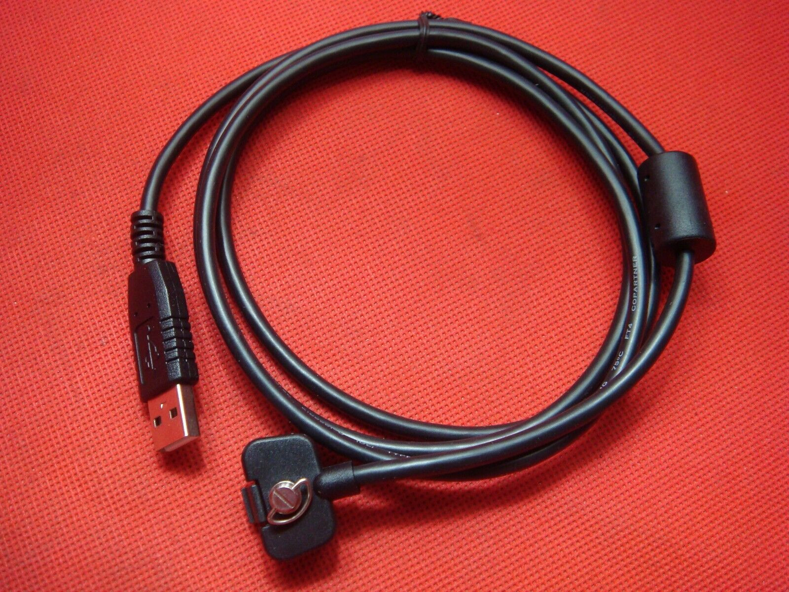 Original Magellan Triton 200 400 500 1500 2000 USB Sync Transfer Cable ...