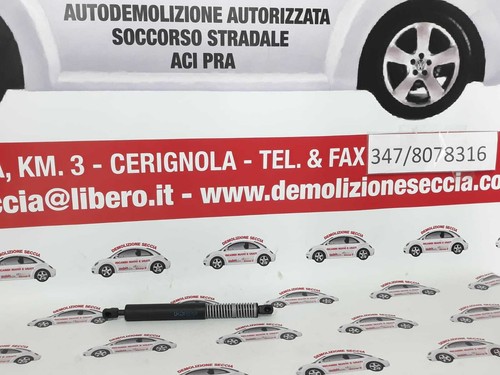 PISTON DE CAPOT ARRIÈRE BMW SÉRIE 5 520 G30 G31 2017> ORIGINE | eBay