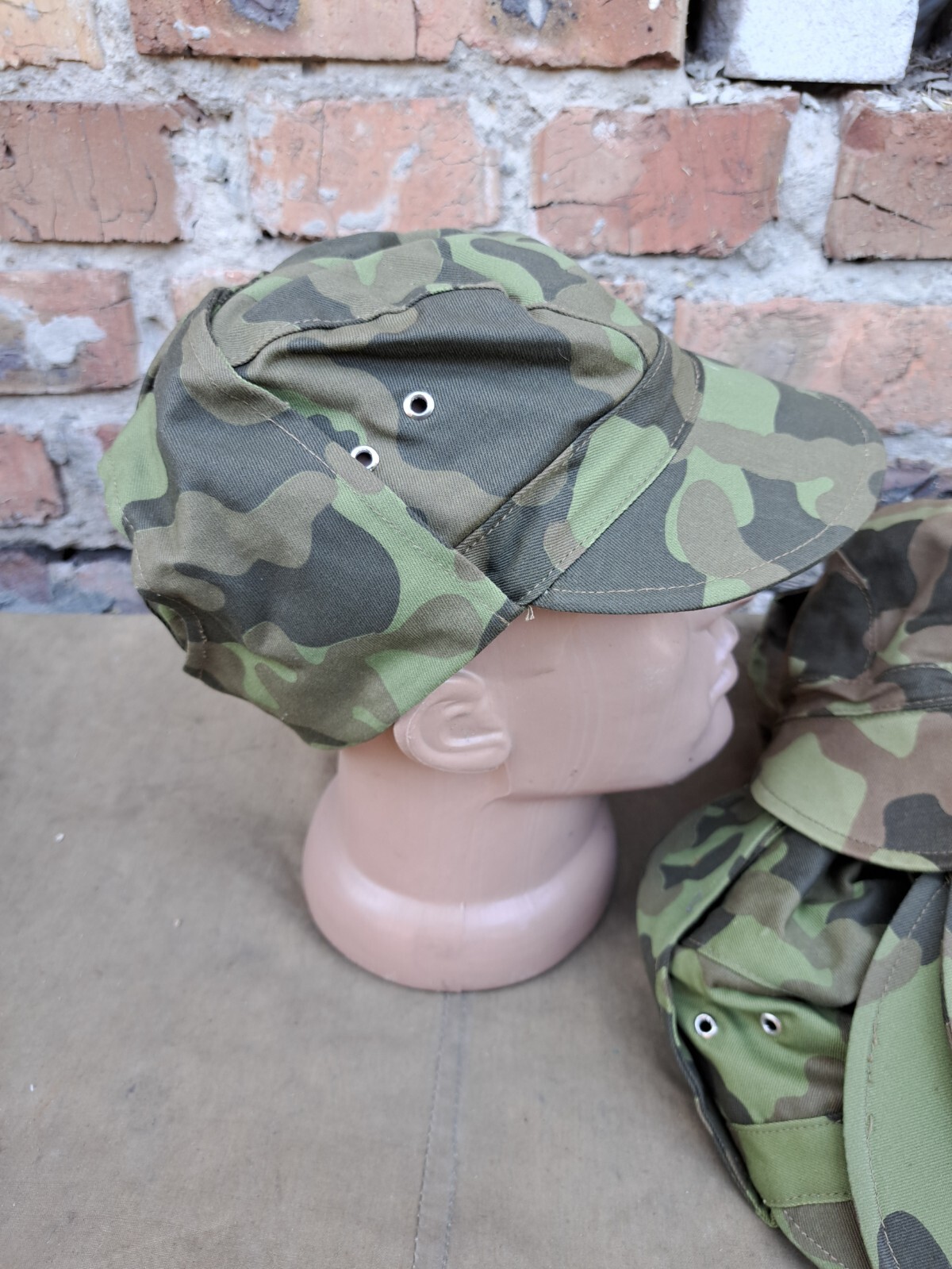 Ukrainian army battle cap afganka camo Butan Dubok size 55 57 new | eBay