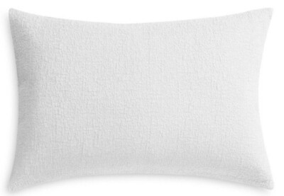 MATOUK Pacific Standard Pillow Sham 21" x 27" Style #M107 White | eBay