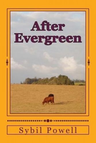 After Evergreen by Sybil Powell (2013, Trade Paperback) for sale online ...
