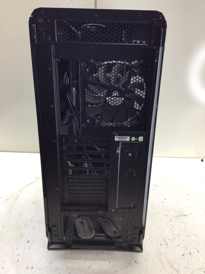 Corsair Graphite Series 760T | eBay