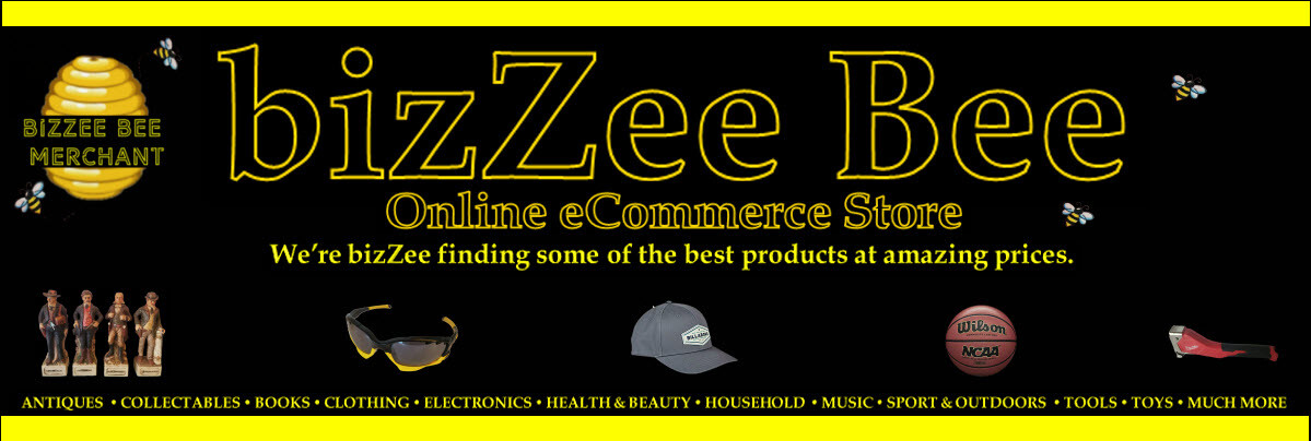 biZzee Bee | eBay Stores