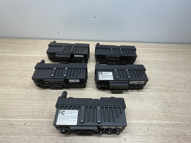 Harris CH-721 System Control Scan Head - Black for sale online | eBay