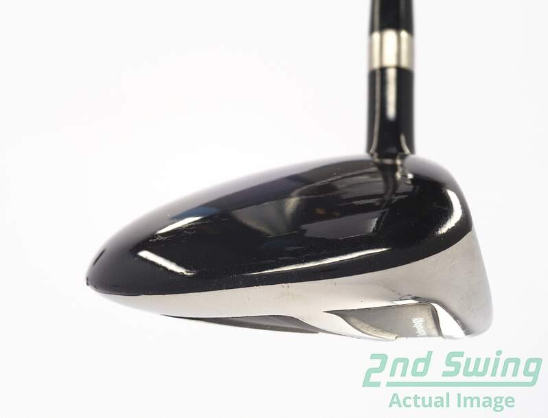 Tour Edge Hot Launch 3 Fairway Wood 5 Wood 5W 19° Graphite Senior Right ...