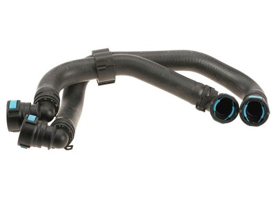 Heater Hose Set For 2006-2009 Land Rover Range Rover Sport 4.2L V8 2008 ...