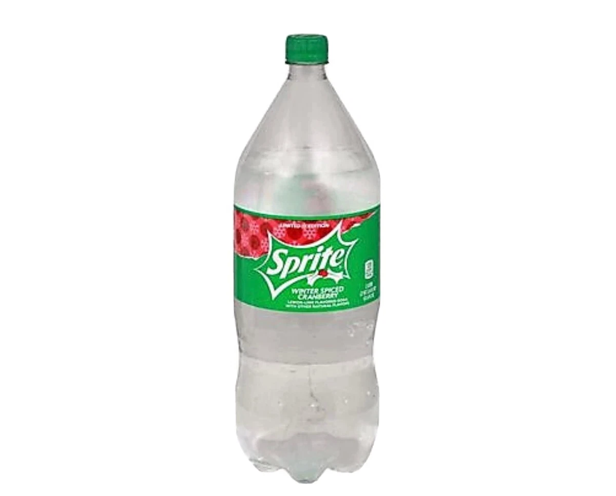 Sprite 2 Liter