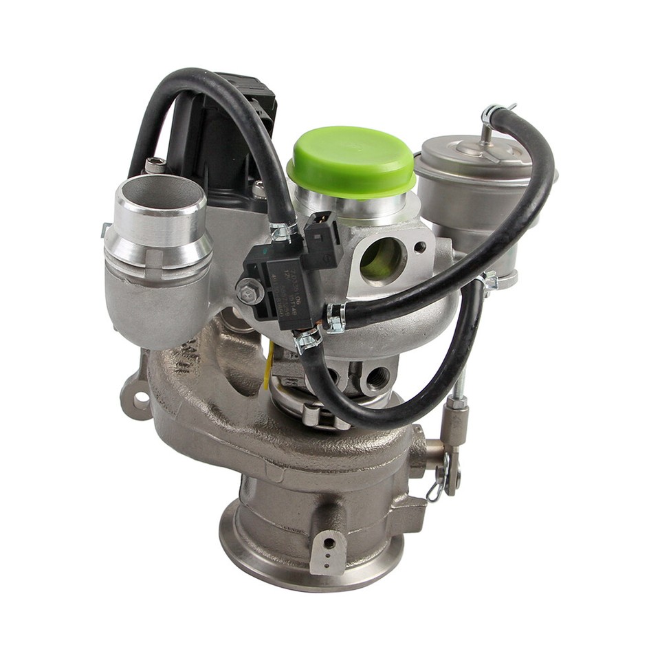 For Chevrolet Equinox GMC Terrain 1.5L SUV 2018-2022 Turbo Turbocharger ...