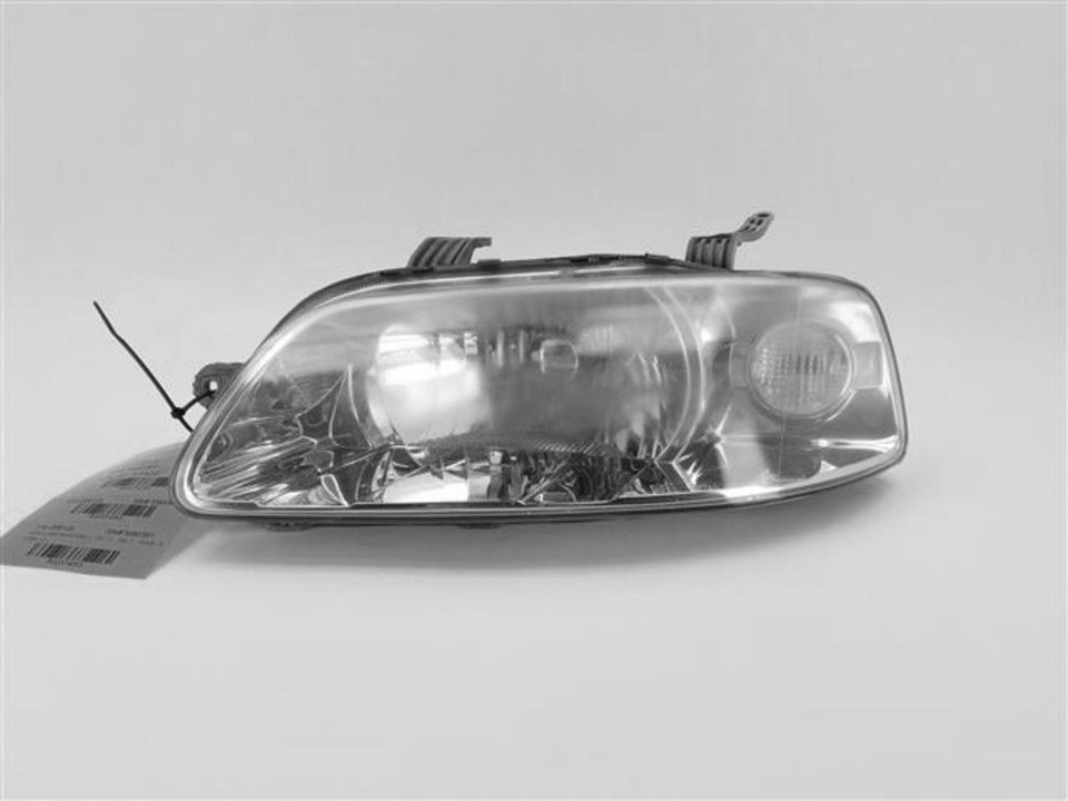 Used Left Headlight Assembly fits: 2004 Chevrolet Aveo Left Grade A | eBay