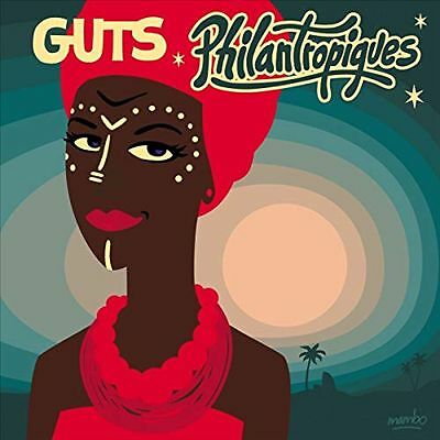 Philantropiques by Guts (Record, 2019) for sale online | eBay UK