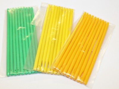 Fishing Disgorger Fish Unhooking Tool Pack of 10 Standard Size Carp ...