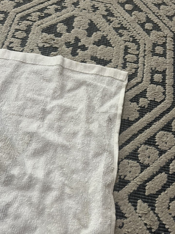 Pittsburgh Penguins Rally Towel NHL “let’s Go Pens” Hockey 2010 ...