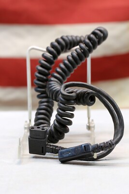 Graflex Graflite Flash Extension with Rt. Angle Reflector Connection ...