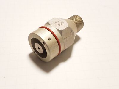 Industrial Fire Protection - Pyro Chem