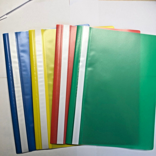 A4 PROJECT Presentation FOLDERS Quality DOCUMENT REPORT FILES Holds 100 ...