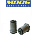 Moog Lower Control Arm Bushing Set Of 2Pc For TOWN CAR 1981-2002 | eBay