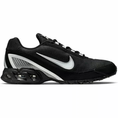 Nike Air Max Torch 3 Black White Grey 319116-011 Men's Sizes | eBay