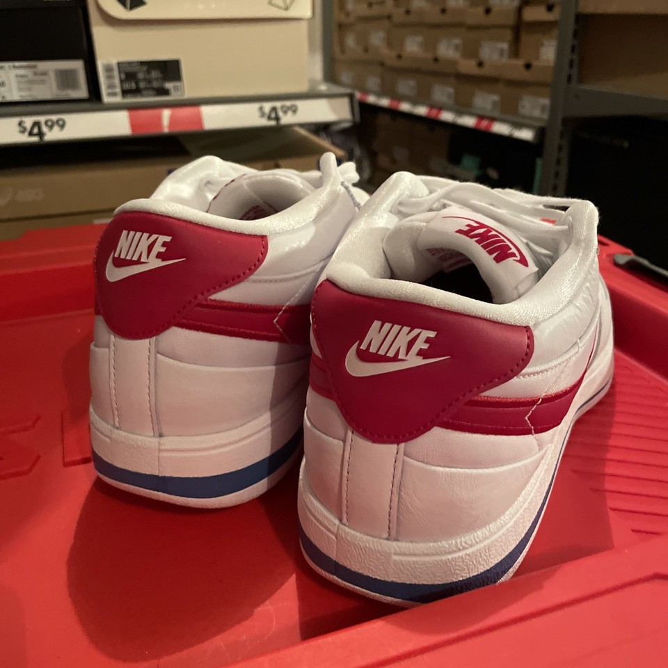 Nike Book 1 Forrest Gump Cortez FJ4249-105 Men’s Size 13 Devin Booker ...