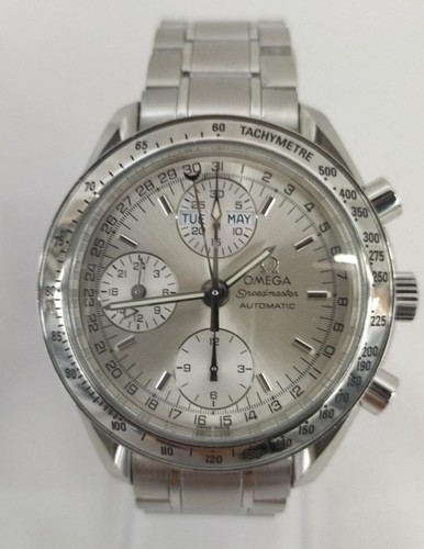 OMEGA model number: 3523.30 Speedmaster | eBay